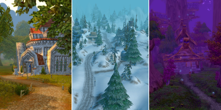 WoW Classic: Best Alliance Quests, Ranked