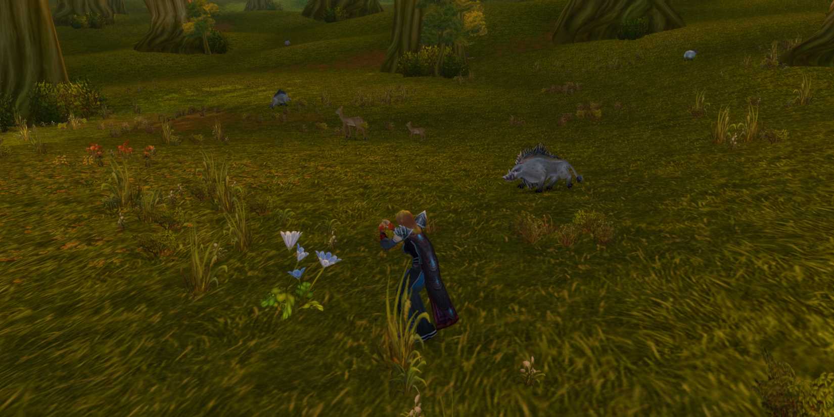 WoW Classic: Best Professions For Making Gold