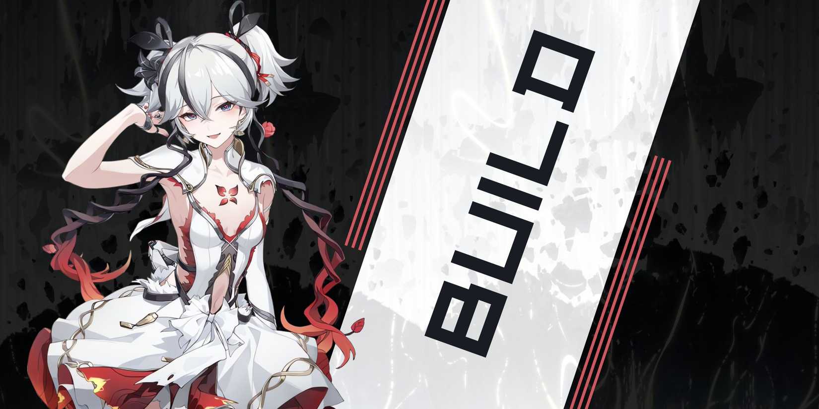 Best Camellya Build Guide in Wuthering Waves