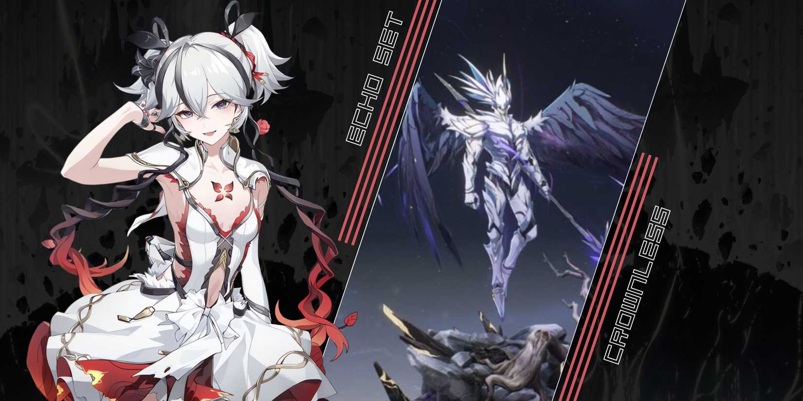 Best Camellya Build Guide in Wuthering Waves