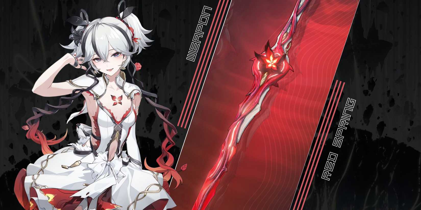 Best Camellya Build Guide in Wuthering Waves