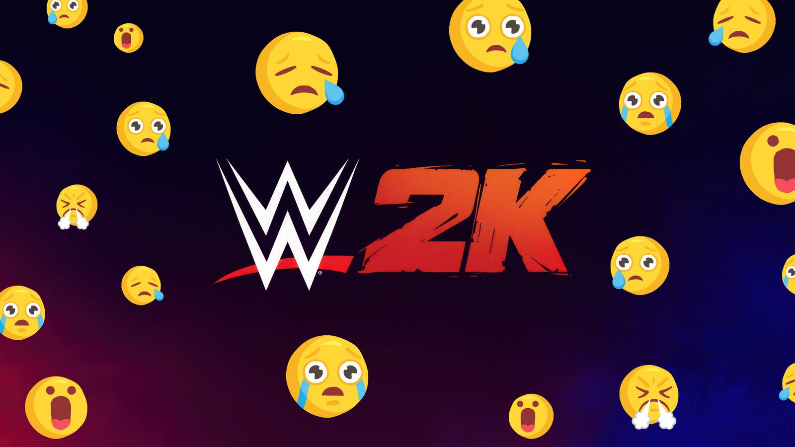 January 6 Will Be a Sad Day for WWE 2K Fans