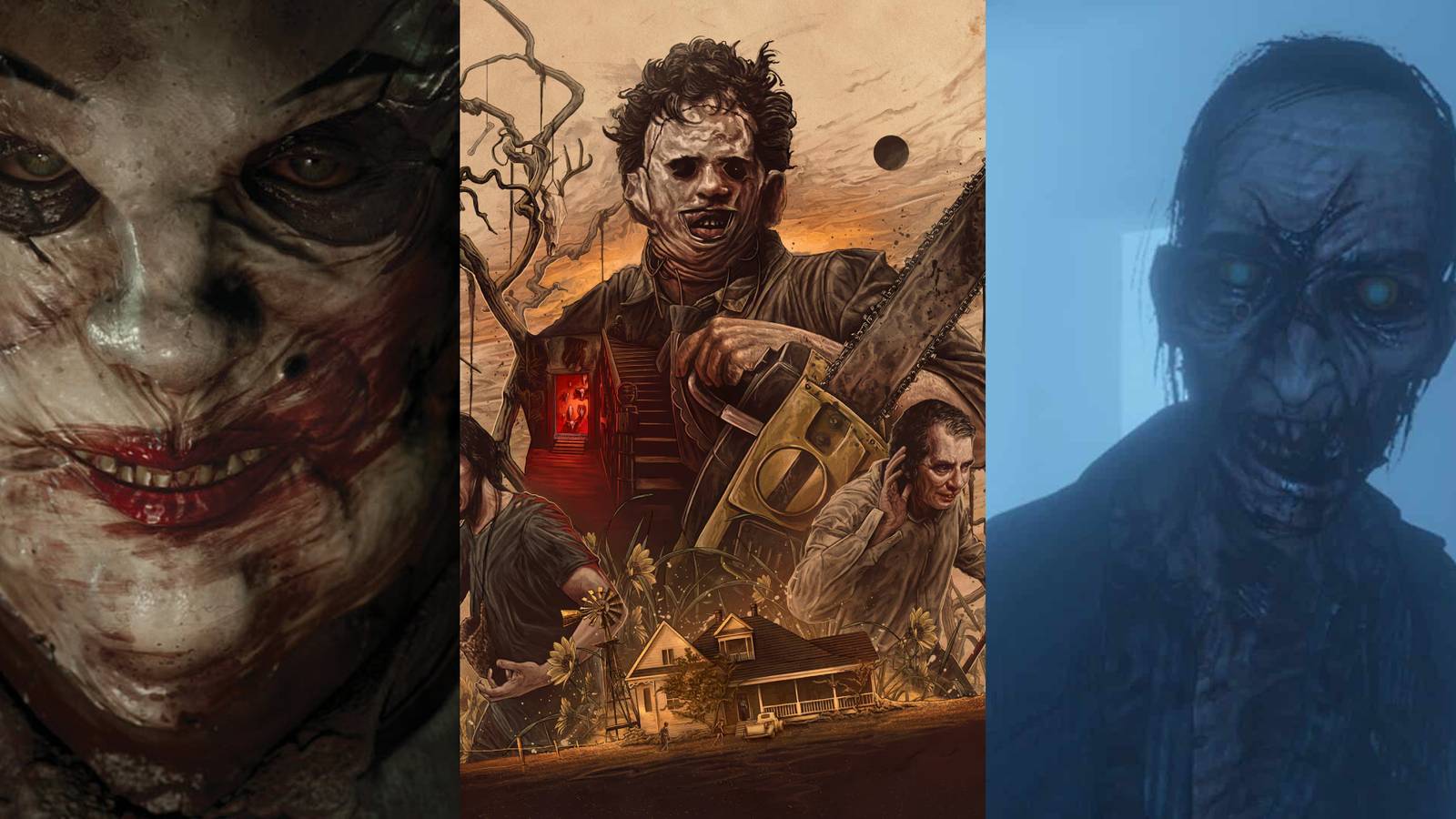 Horror Games That Feature Co-Op Without Sacrificing Tension