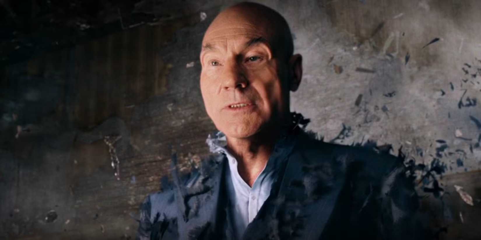 The Best Professor Xavier Quotes In X-Men Movies