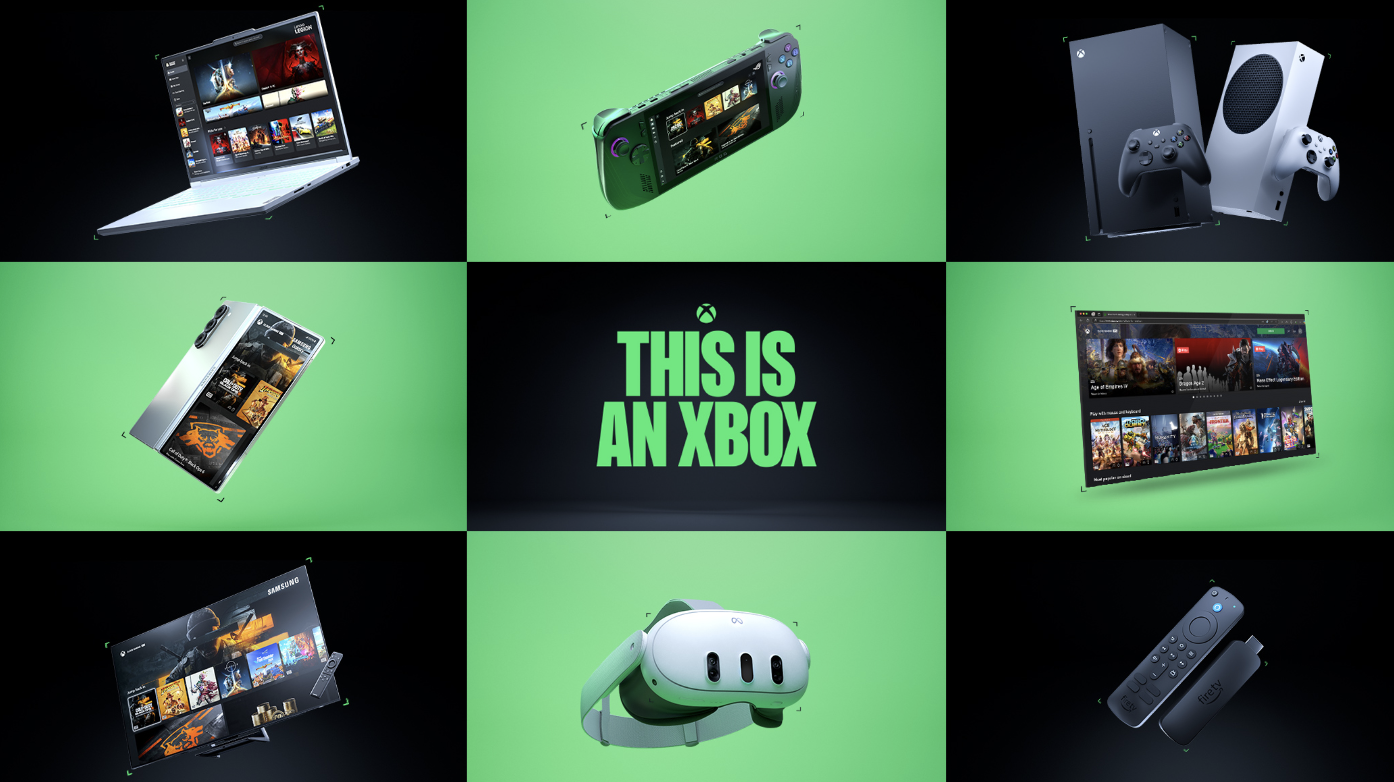 [Windows Central] Xbox "Project Kennan” asus gaming handheld: Price ...