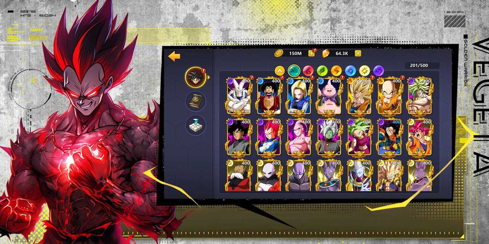 Z Warrior Chronicles Codes