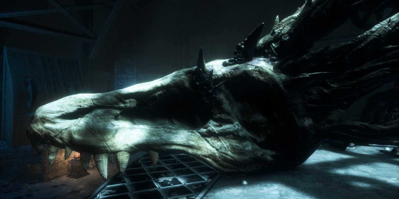 Dragon Age: All Archdemons, Ranked By Strength