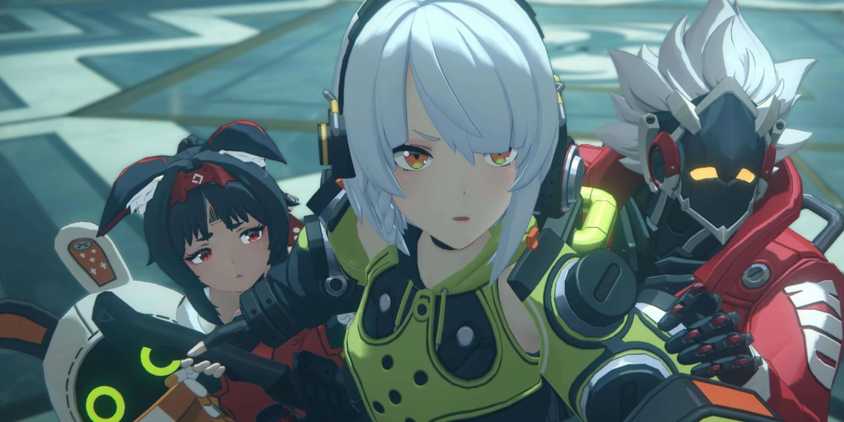 Zenless Zone Zero Leak Hints at First Rerun