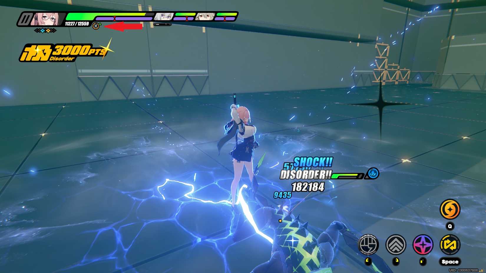 Yanagi Combos and Moveset Guide for ZZZ