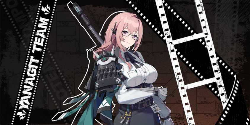 Miyabi Best W-Engines In ZZZ - Zenless Zone Zero
