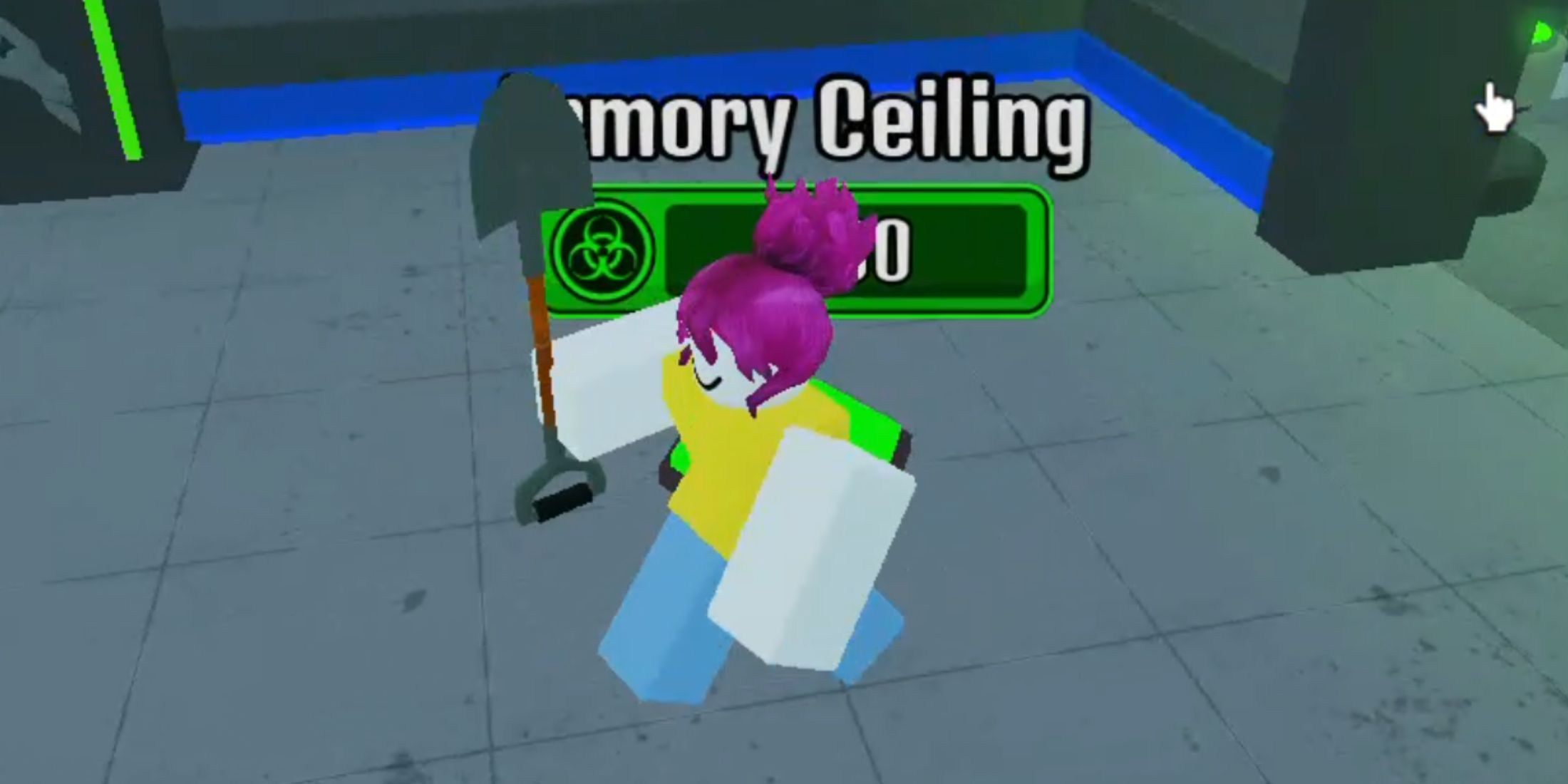 Roblox: Zombie Wars Tycoon Codes