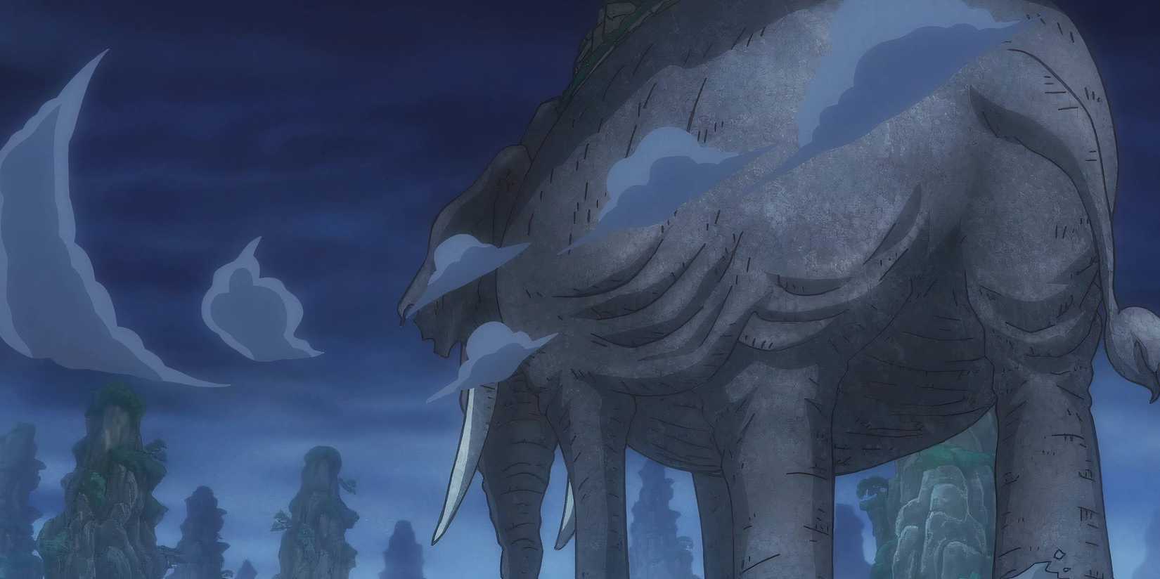 One Piece: The Real Character Who Started The Great Pirate Era