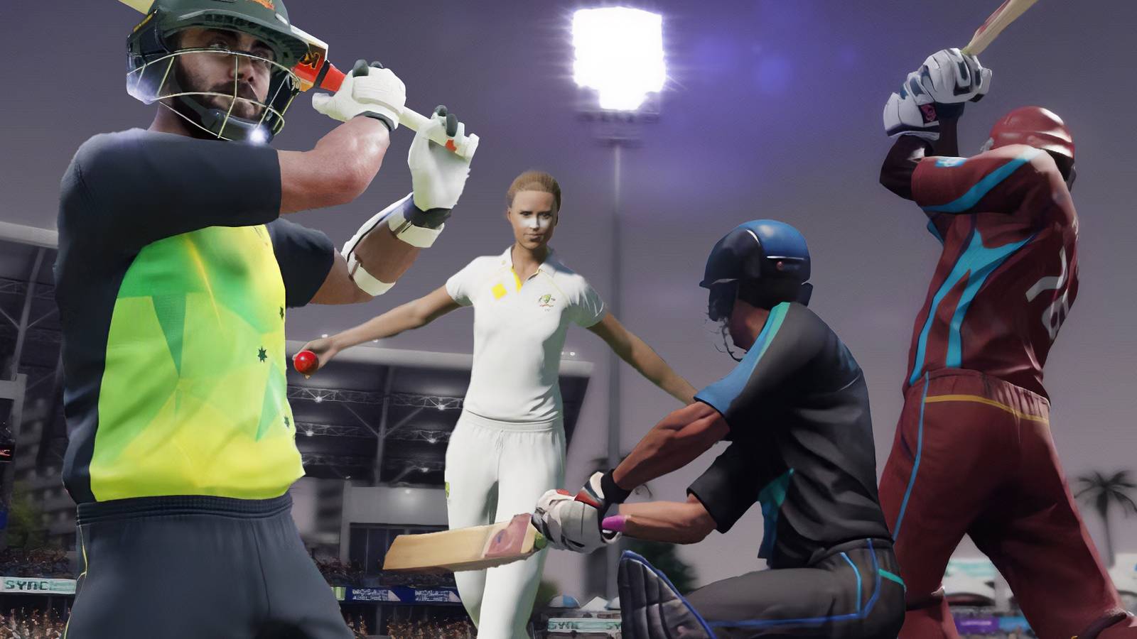 Best Cricket Games