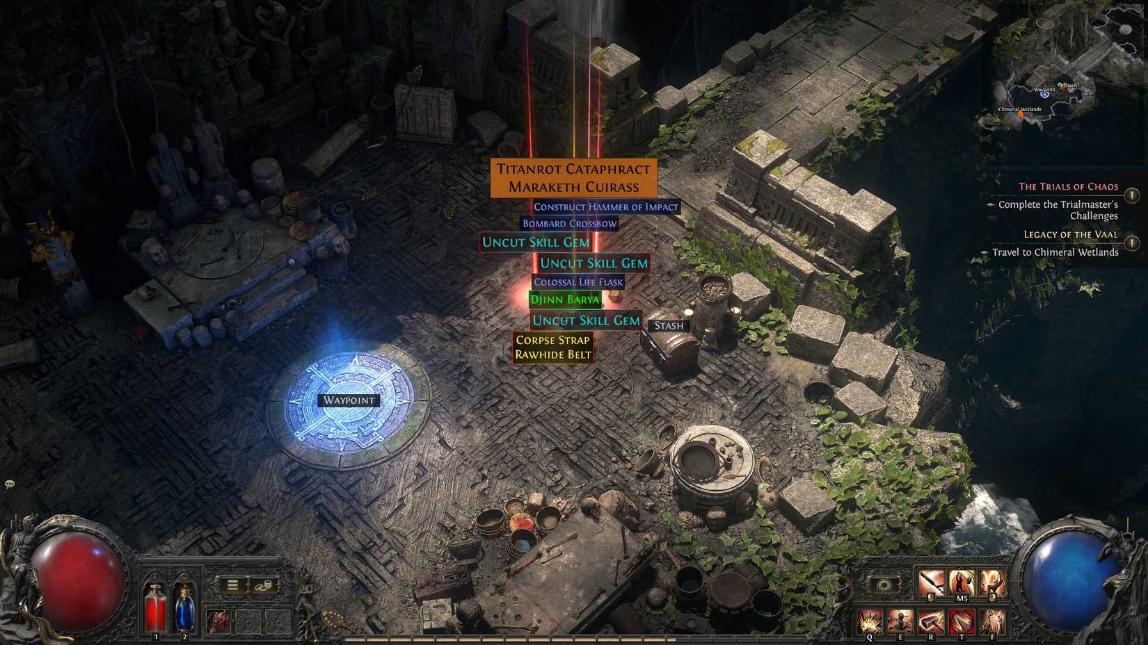 How to Install Loot Filters in Path of Exile 2
