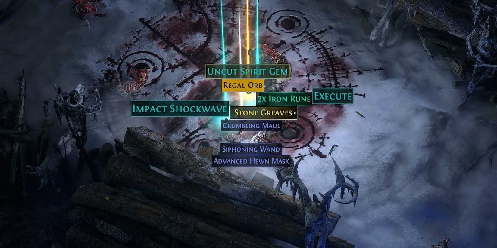 Path of Exile 2: Advanced Tips For PoE 2 Endgame