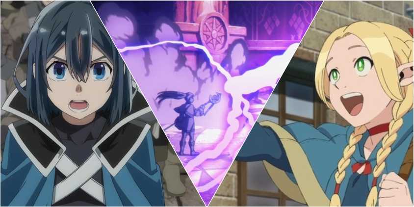 7 Best Isekai Anime With OP MC Reincarnated As A Child, Ranked