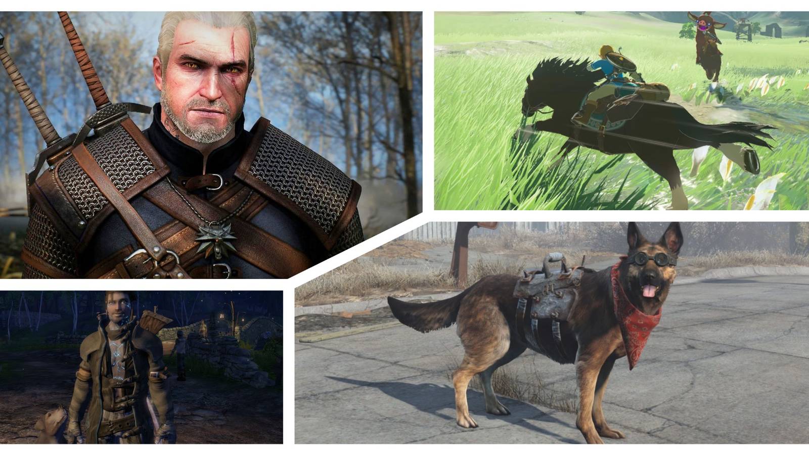 8 Best Open-World Games For Buying Property, Ranked