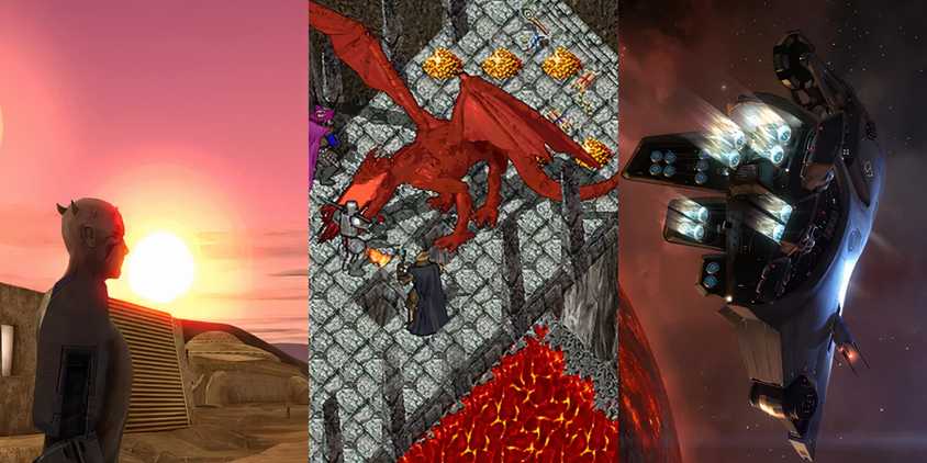 7 Best Free-To-Play Sandbox Games