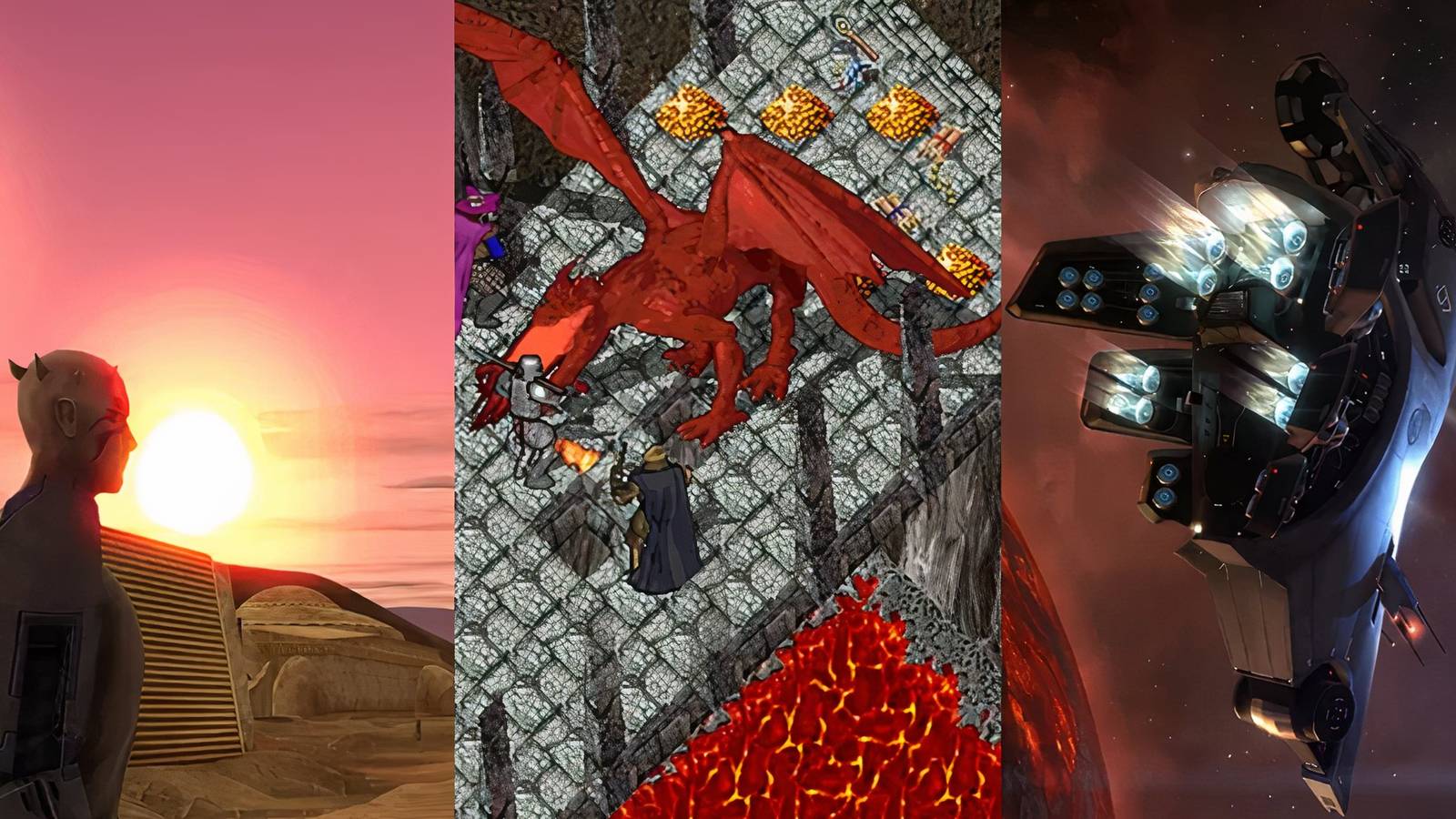 Sandbox Games That Defined The Genre