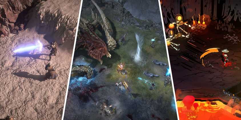 Best Bandai Namco Games, Ranked