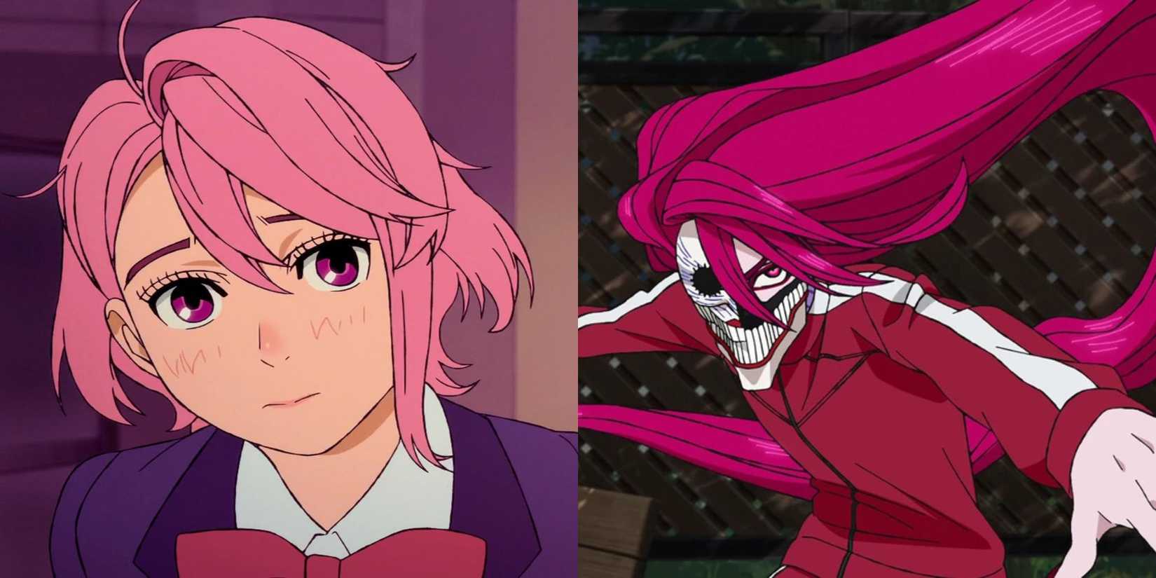 Dandadan: Every Human With Spiritual Abilities, Ranked by Strength