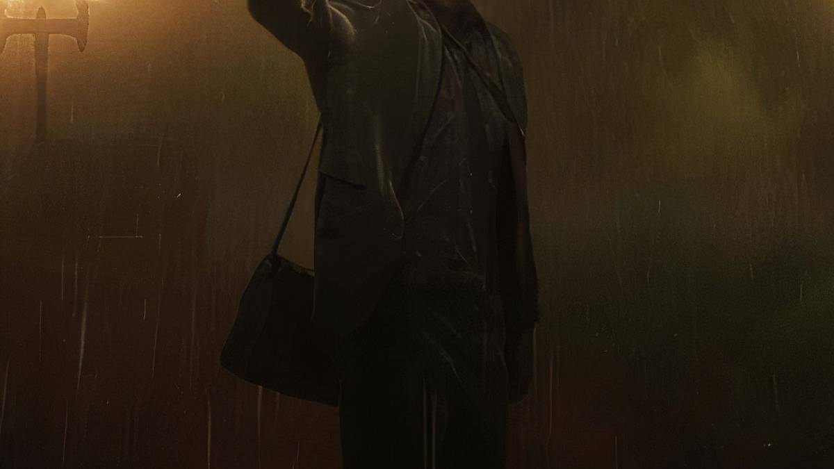 Alan Wake 2 - News | GameRant