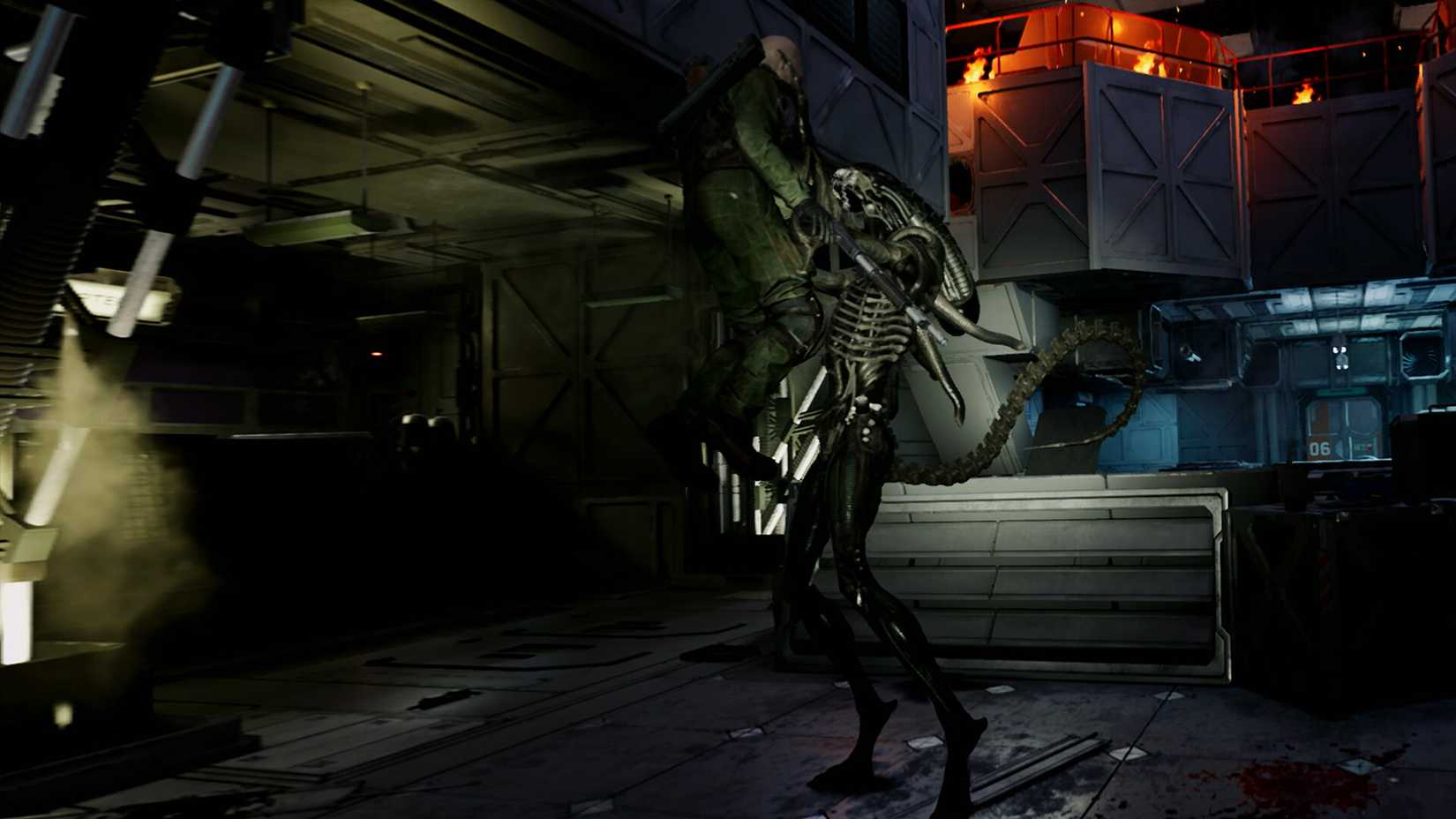 Interview: Alien: Rogue Incursion Devs Talk Exploring the Franchise in VR