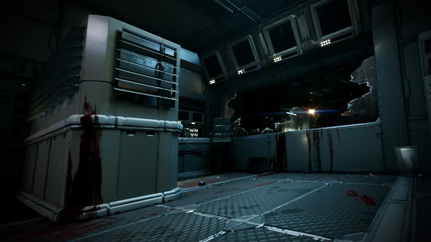 Interview: Alien: Rogue Incursion Devs Talk Exploring the Franchise in VR