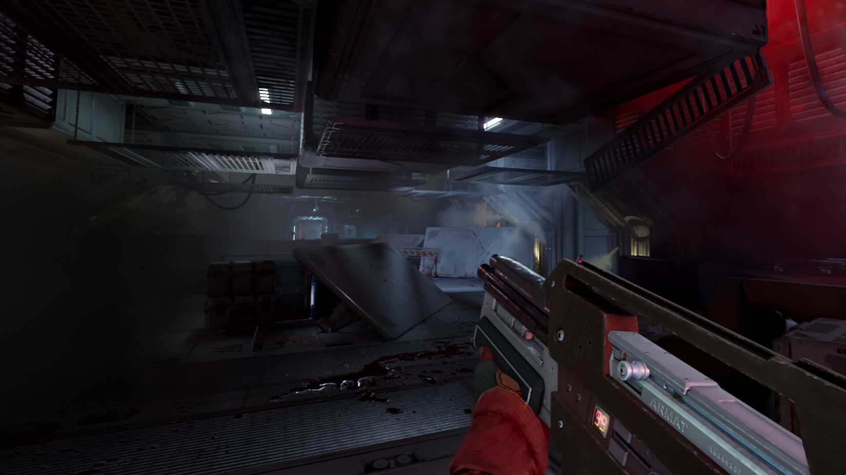 How Alien: Rogue Incursion Connects To The Alien Universe