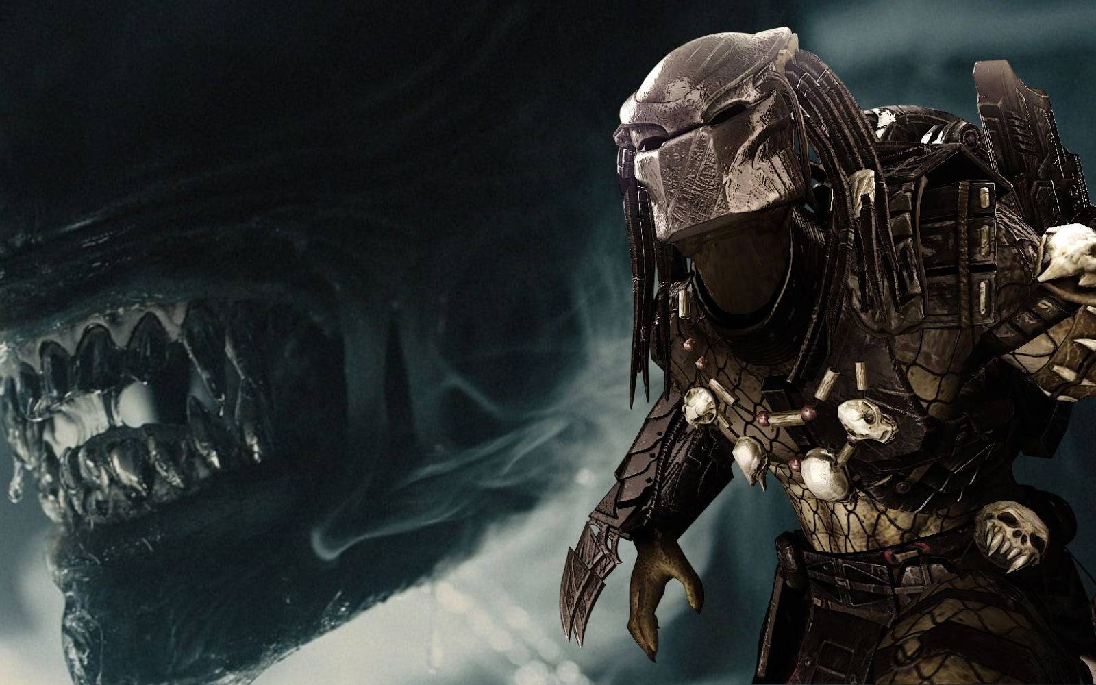 Meme Do Jogo Alien Vs Predador Alien Vs. Predator Funny | Predator