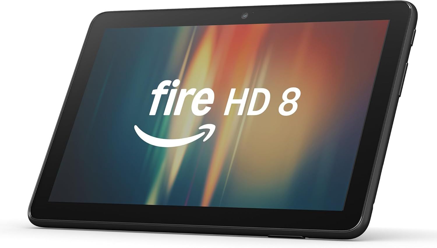 Amazon Fire Tablet Almost Half Off