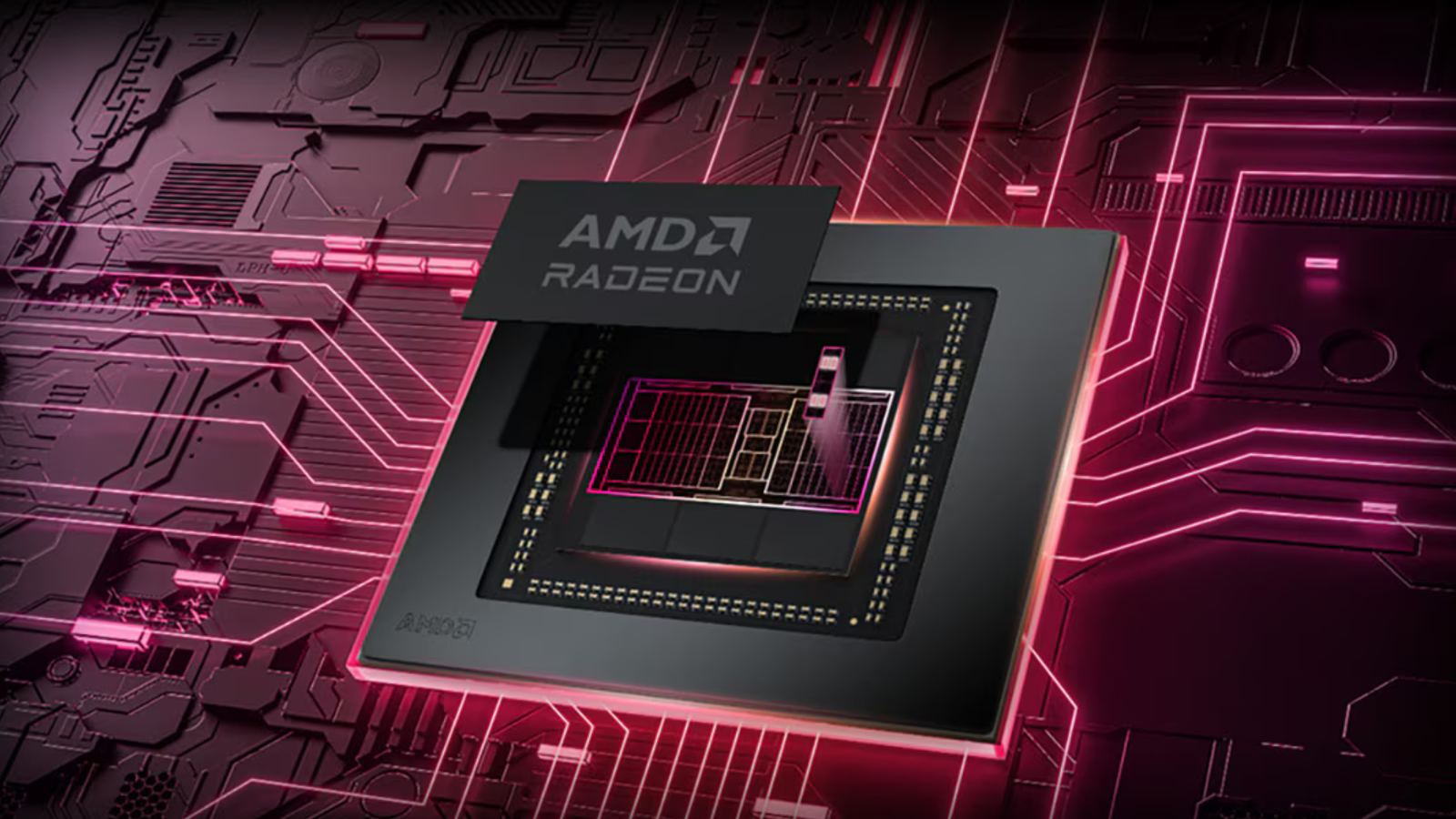 AMD's RX 8800 and RX 8600 GPUs Are Ready to Launch at CES 2025