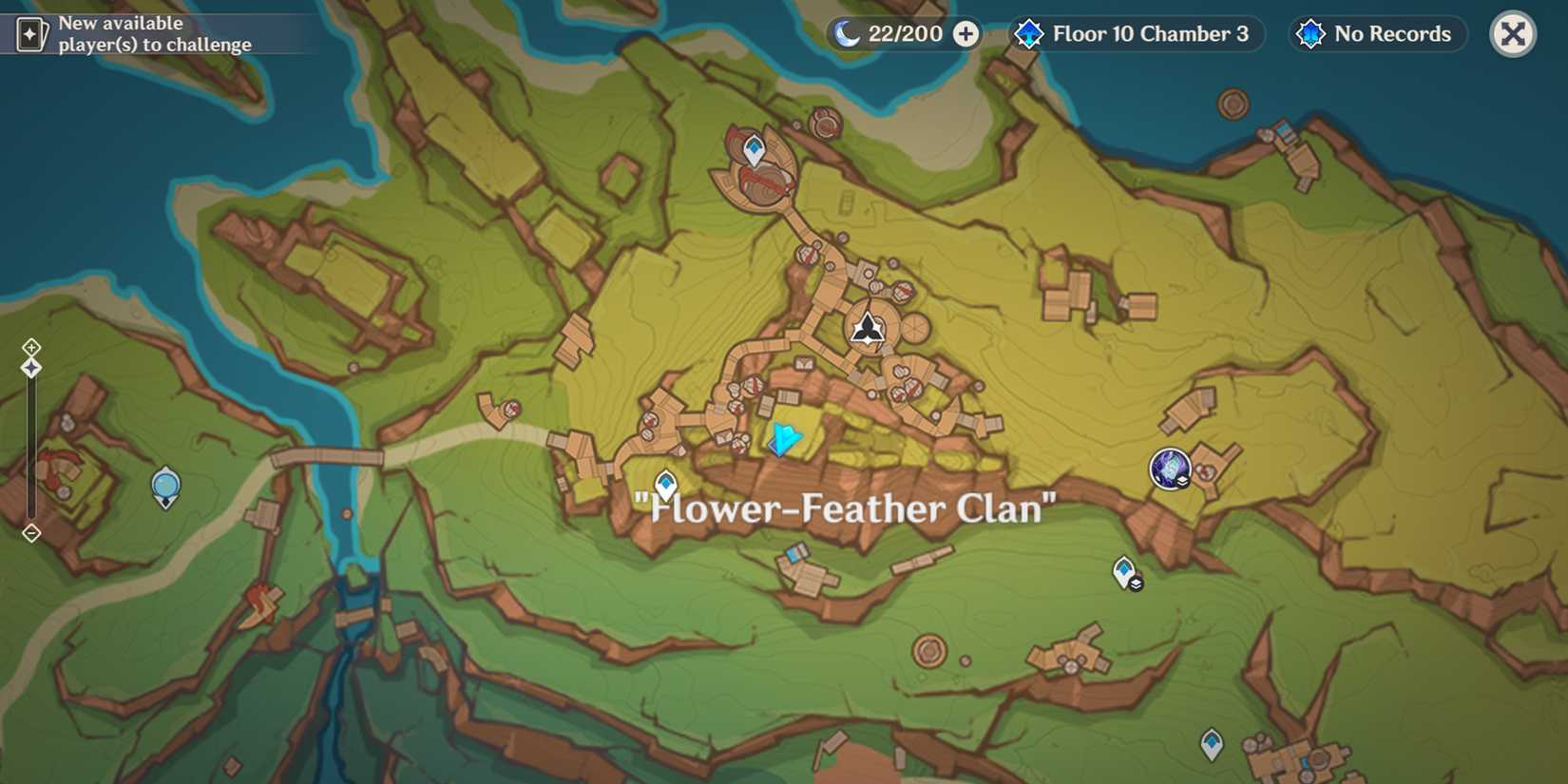 Farewell, Final Saurus Cracker Quest In Genshin Impact (Every Contact ...