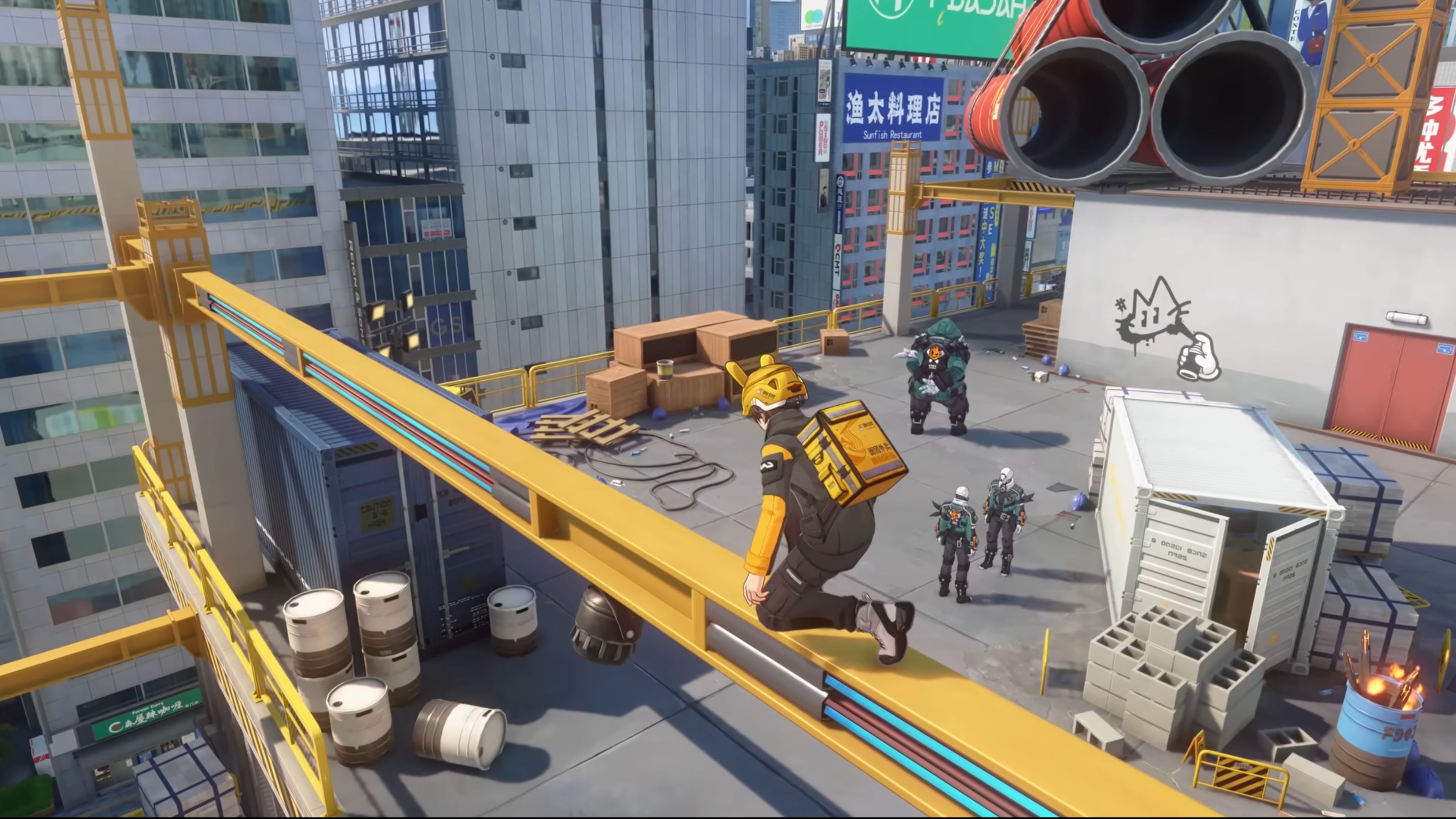 Coolest Features Confirmed For Ananta