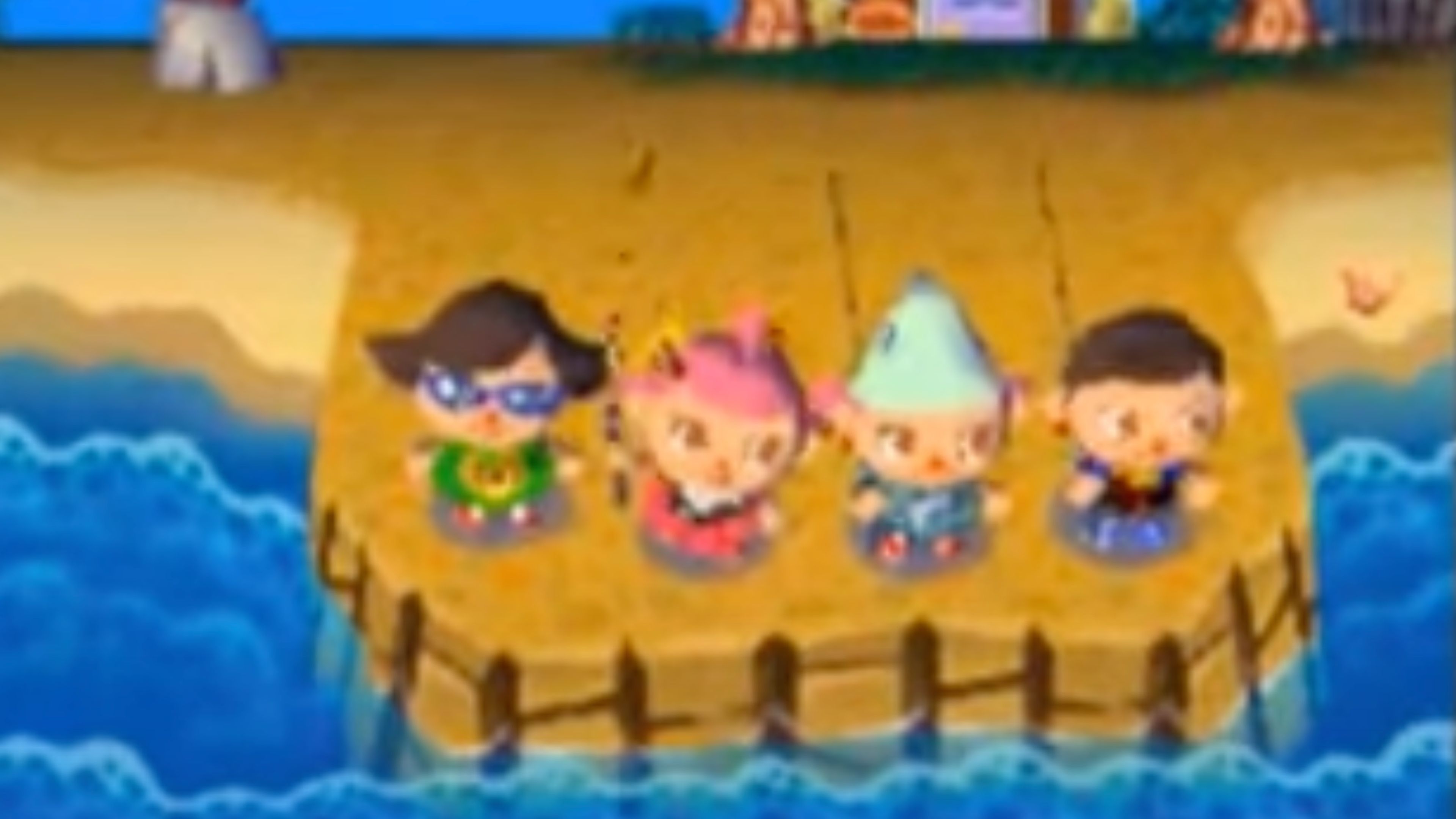 Animal Crossing: Wild World News, Trailer, Guides, and More