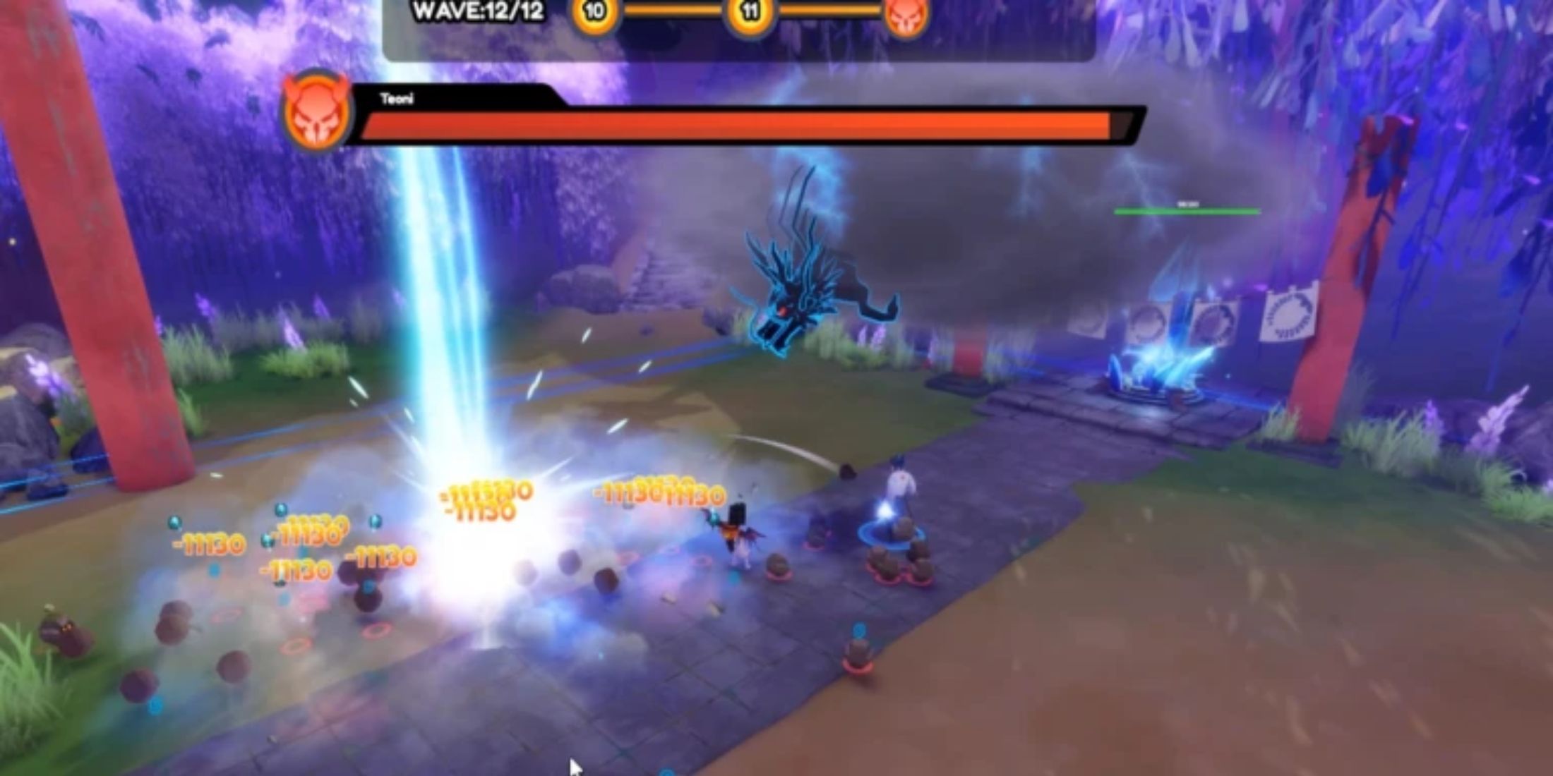 Roblox: Anime Fantasy Kingdom Codes