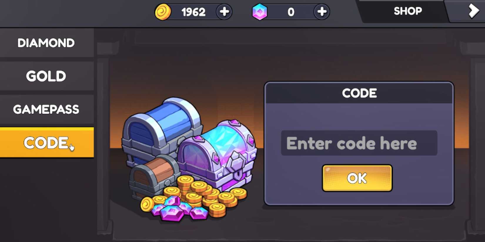 Roblox: Anime Fantasy Kingdom Codes