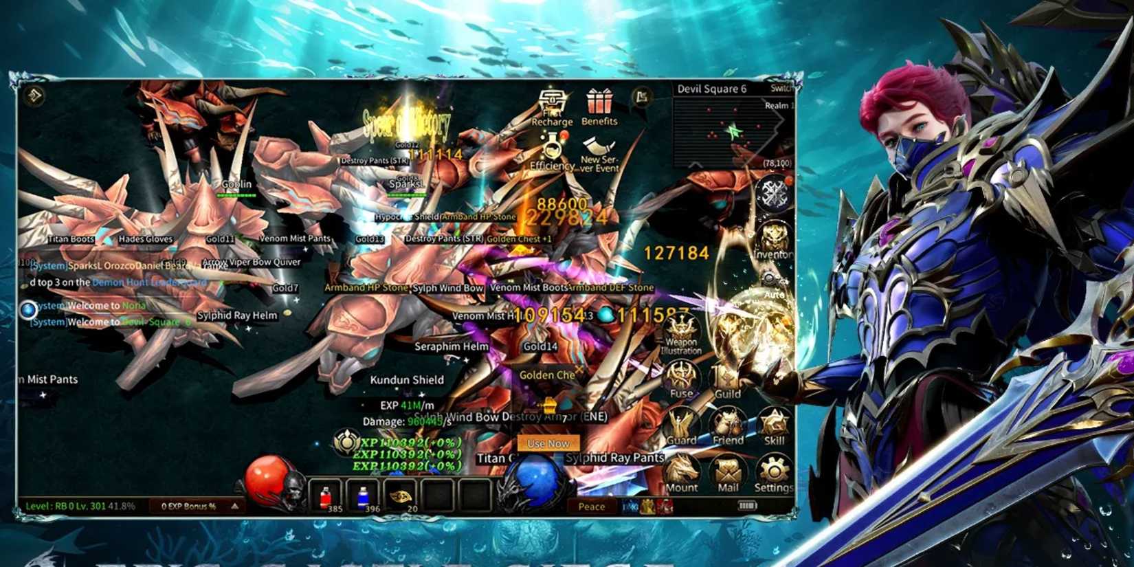 Archangel's Call Awakening Codes