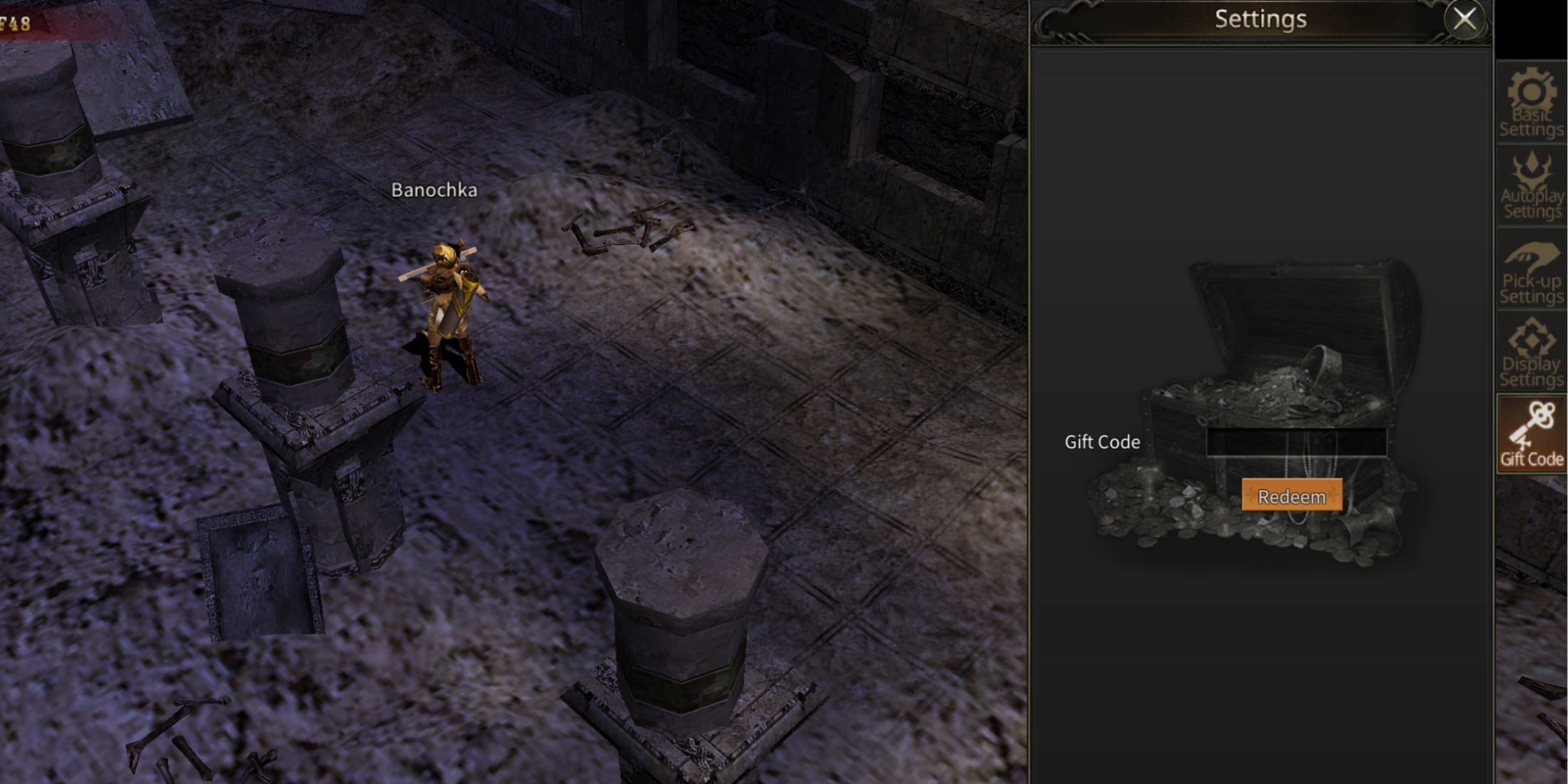 Archangel's Call Awakening Codes