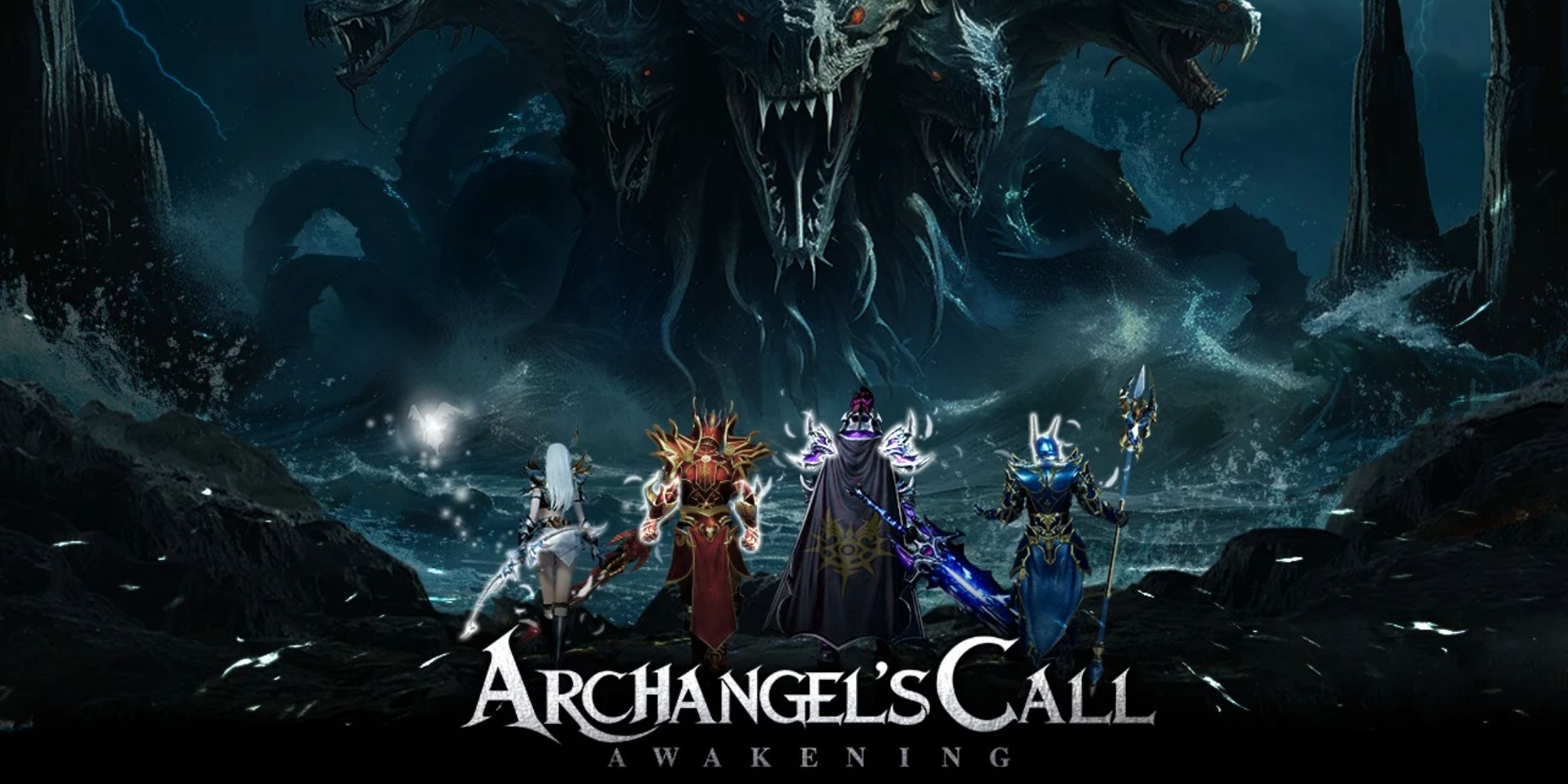 Archangel's Call Awakening Codes