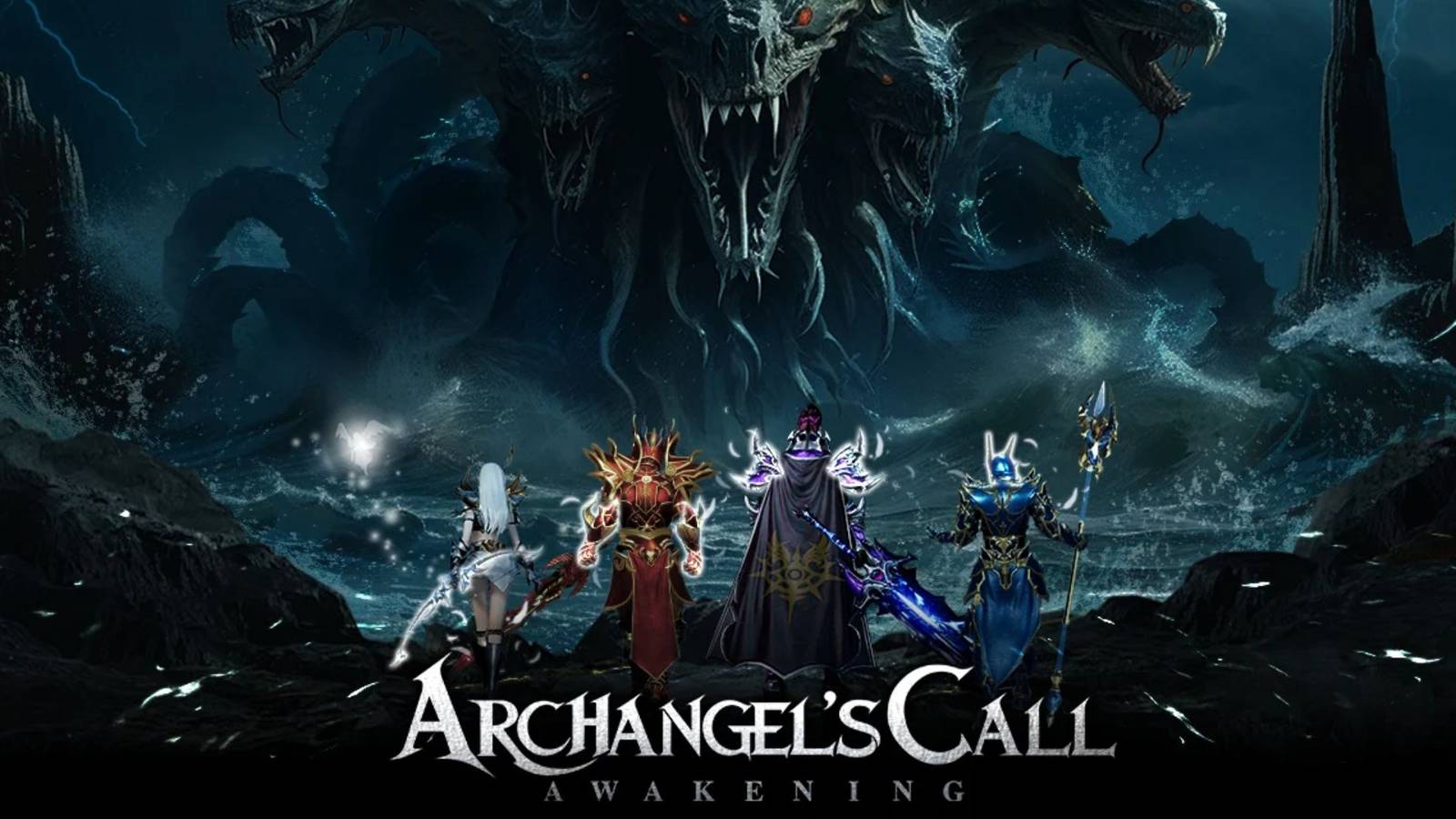 Archangel's Call Awakening Codes
