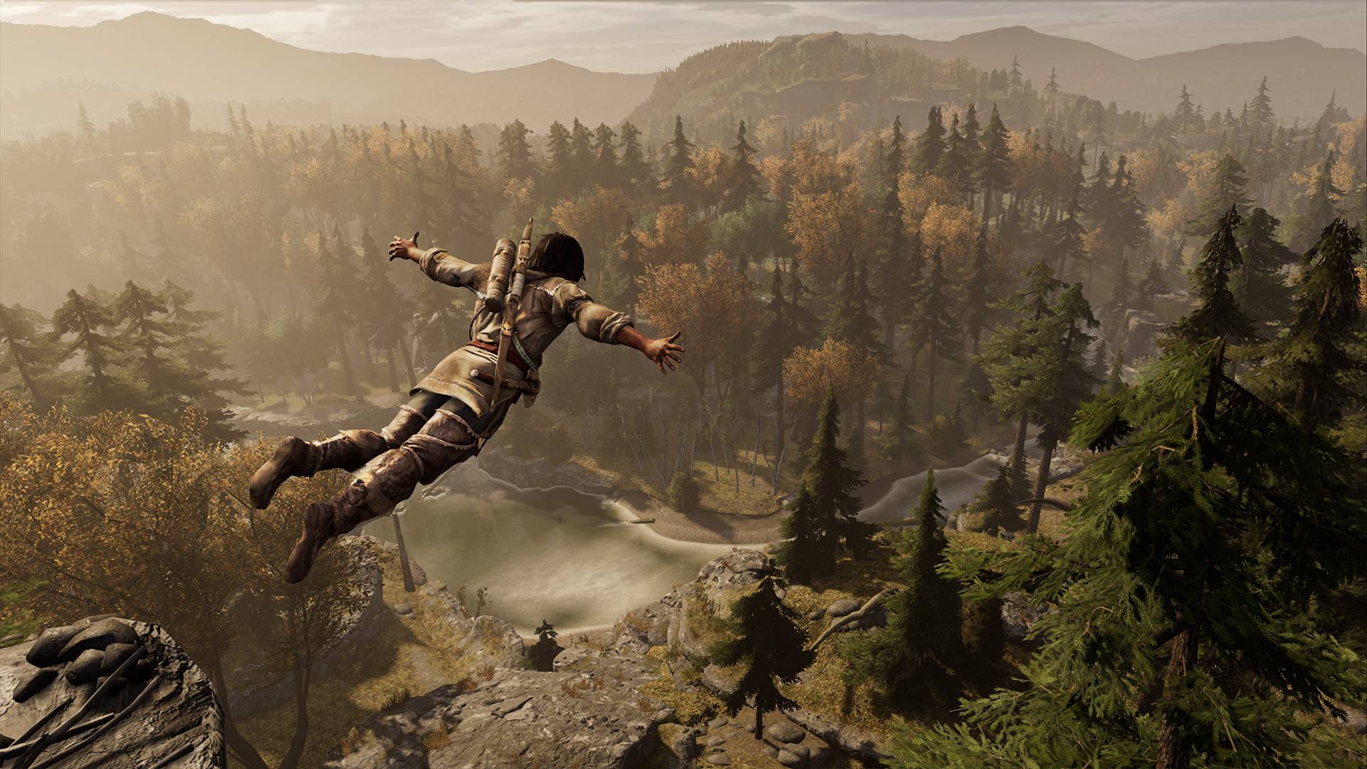 Every Assassin's Creed Main Protagonist, Ranked By Likability