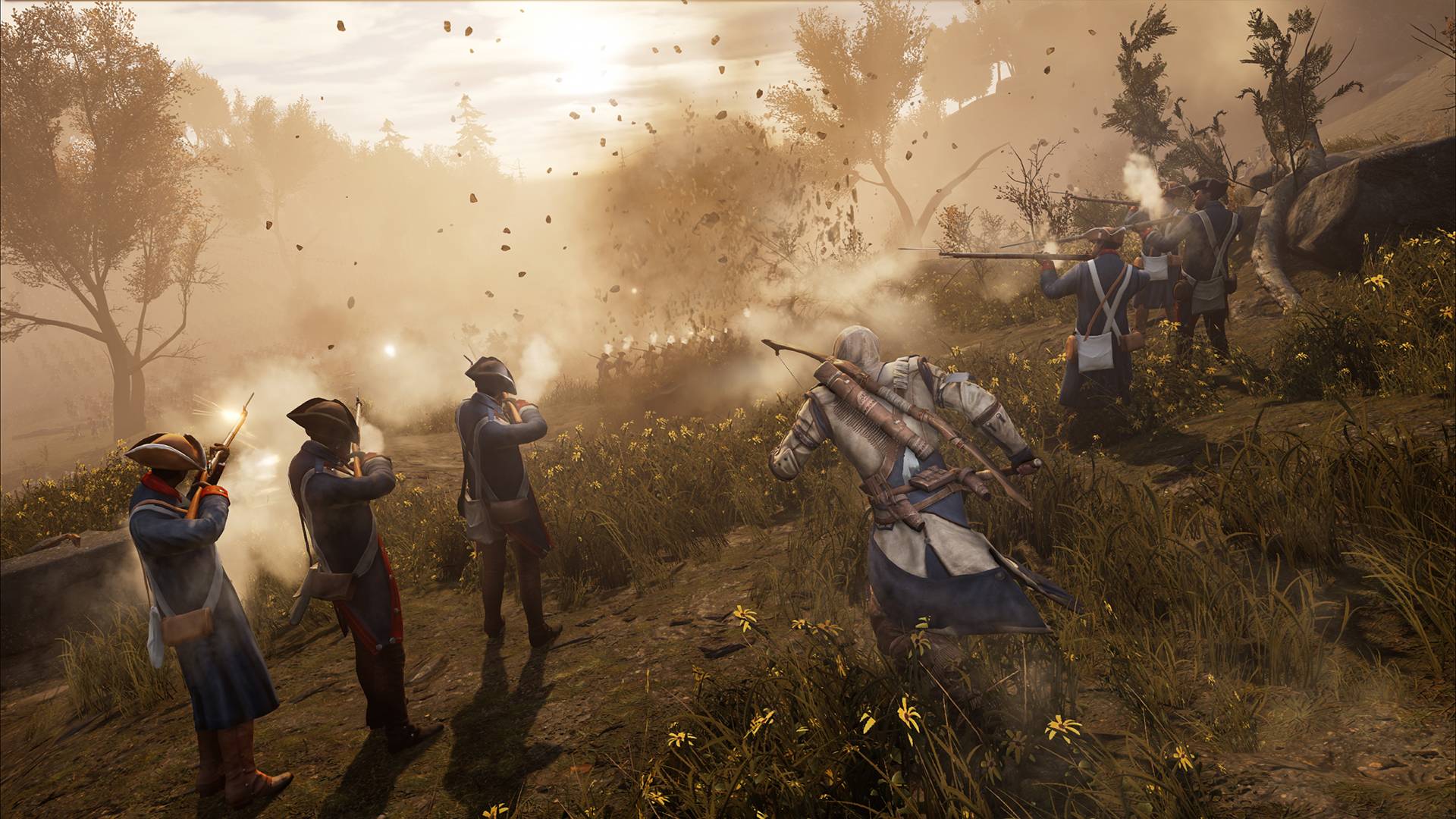 Every Assassin's Creed Main Protagonist, Ranked By Likability