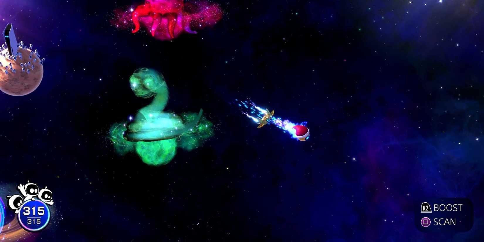 Every Planet in Astro Bot (All Stages List)