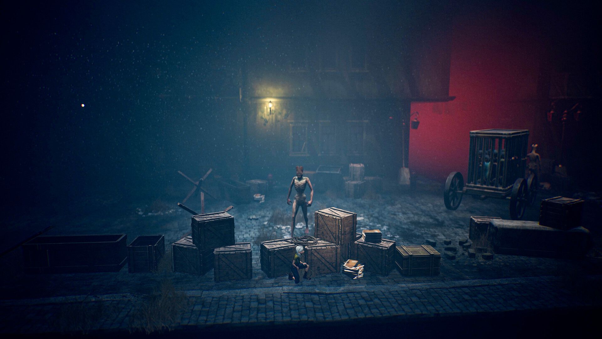 Ayasa: Shadows of Silence News, Trailer, Guides, and More