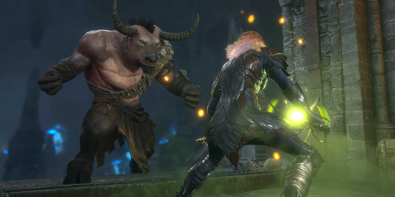 10 Must-Have Mods to Refresh Your Journey In Baldur's Gate 3