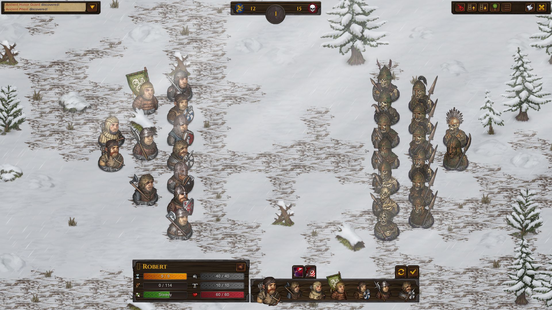 Most Fun Tactics Games, Ranked