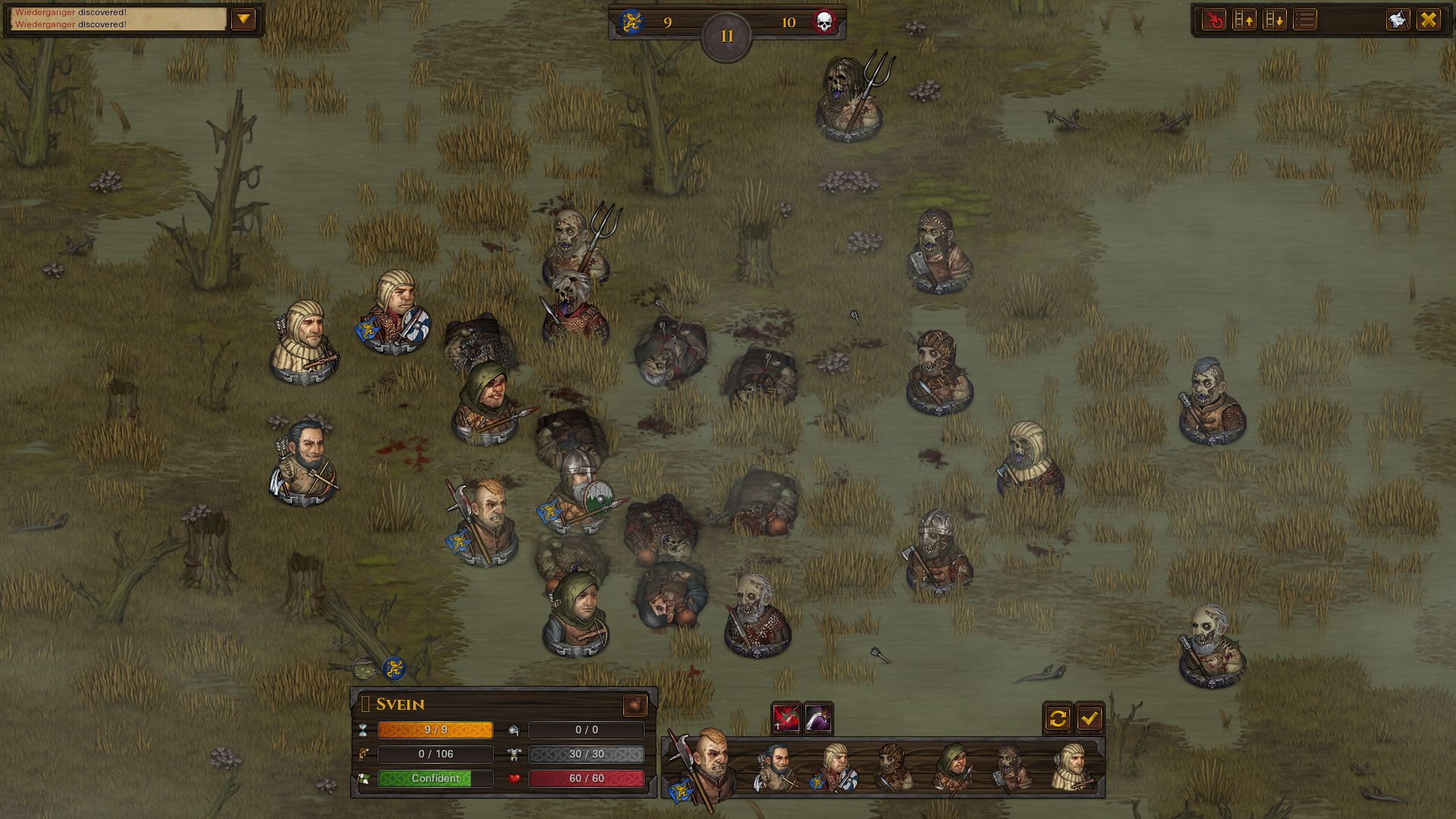 Most Fun Tactics Games, Ranked