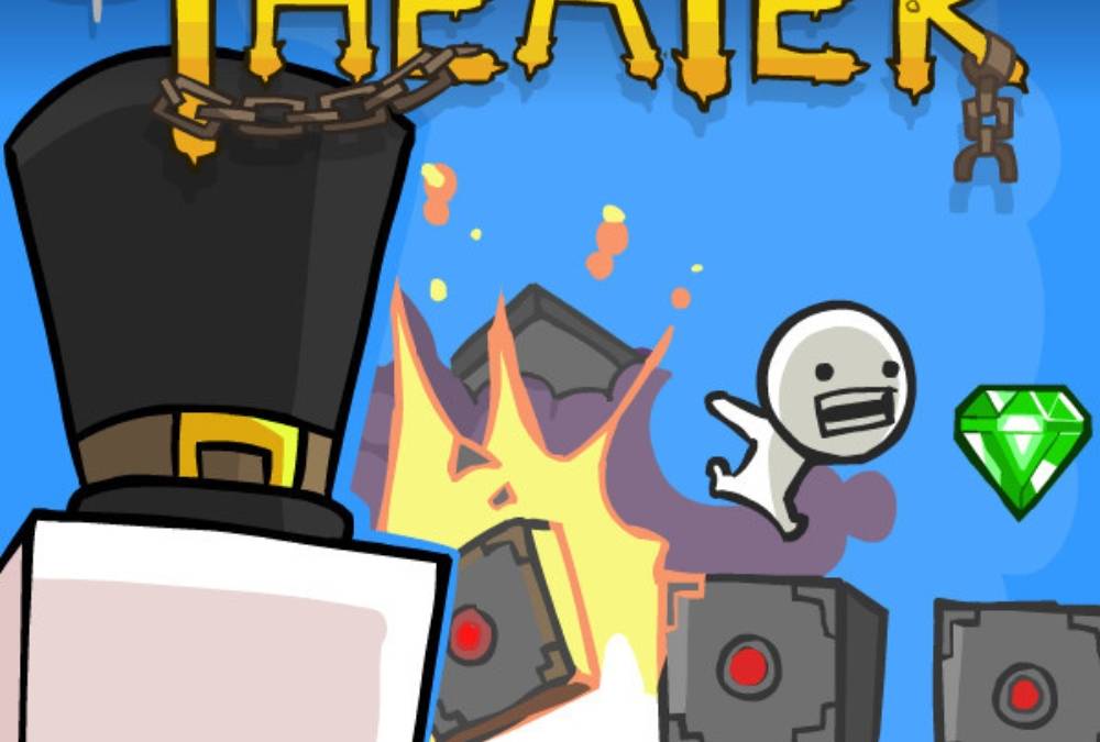 BattleBlock Theater News, Trailer, Guides, and More
