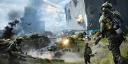 Ex DICE Developer Says Battlefield Fans Should Temper Their Expectations Ex DICE Developer Says Battlefield Fans Should Temper Their Expectations